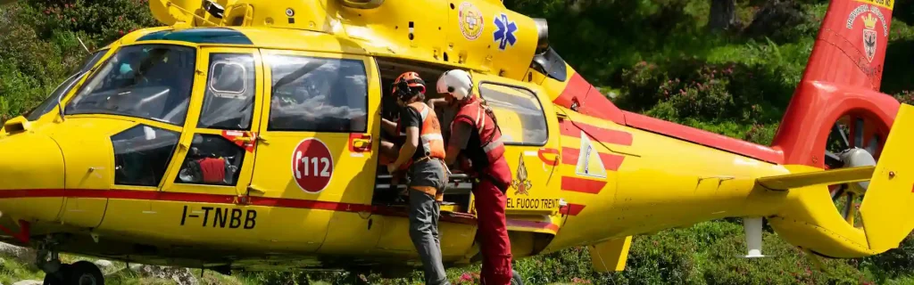 Real-Time Travel Emergency Support Africa | TravelSafe SOS