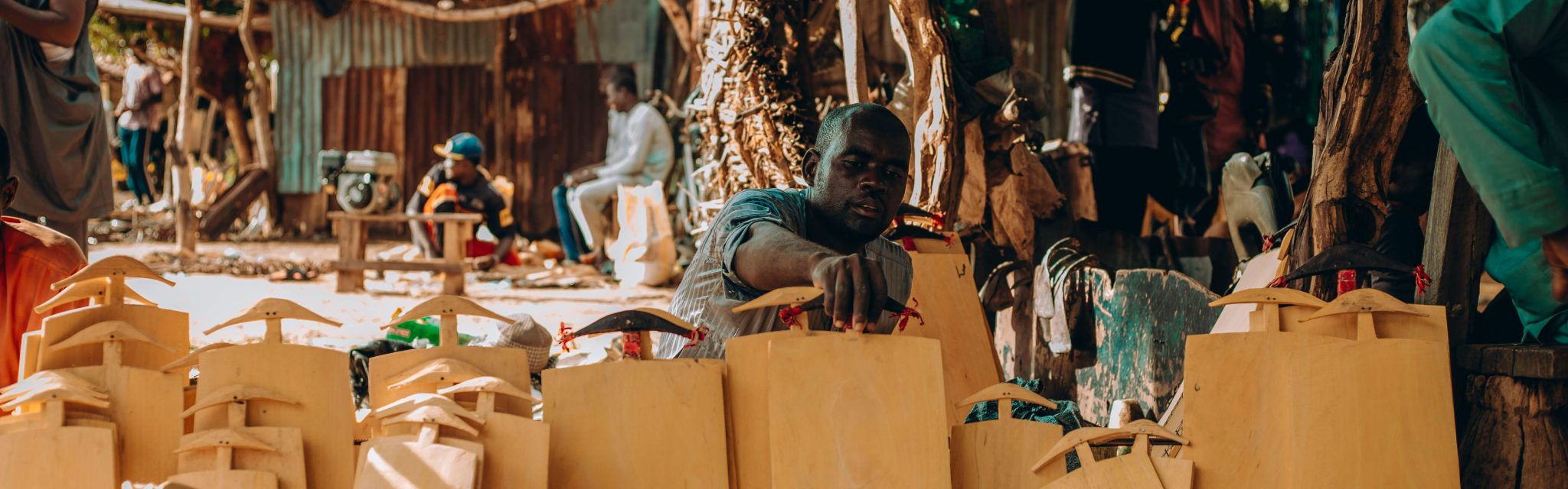 Safety in African Markets 2026 | Traveller Market Guide