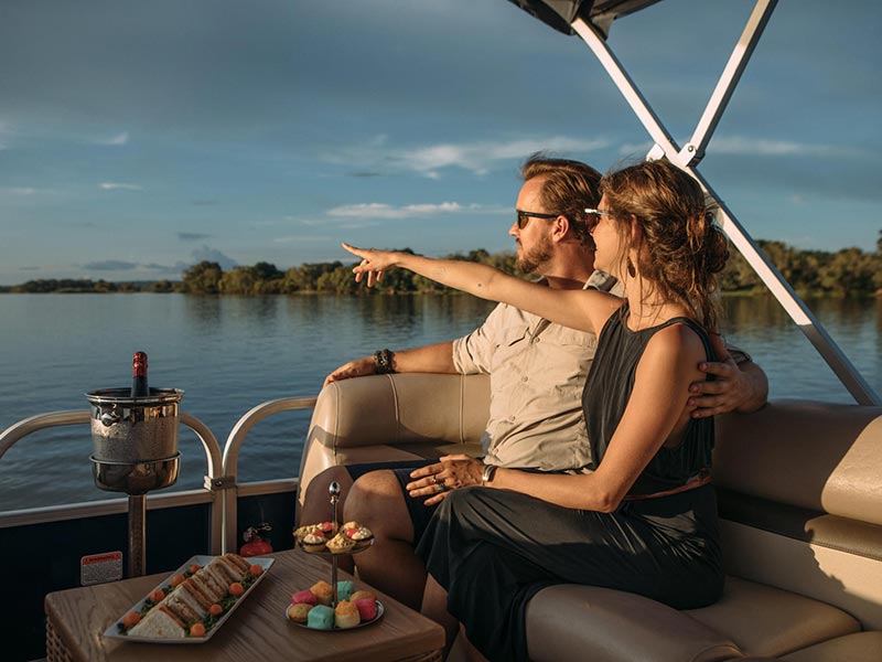 Is Zimbabwe Safe for Tourists 2026 Guide